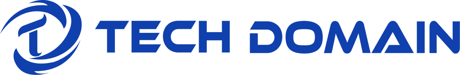 Tech Domain – Code of Conduct – Techdomain